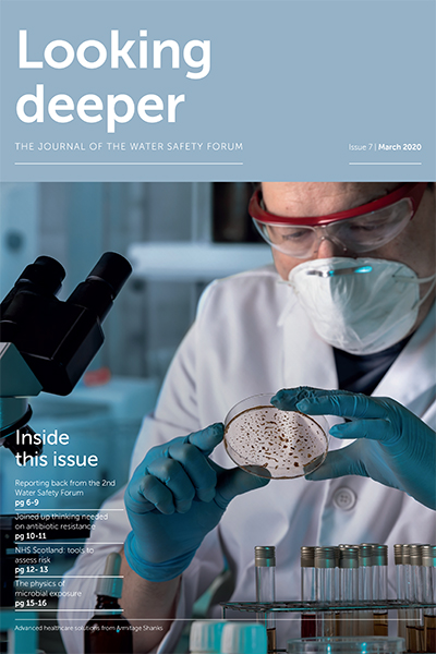 Looking Deeper Journal - 7th Edition